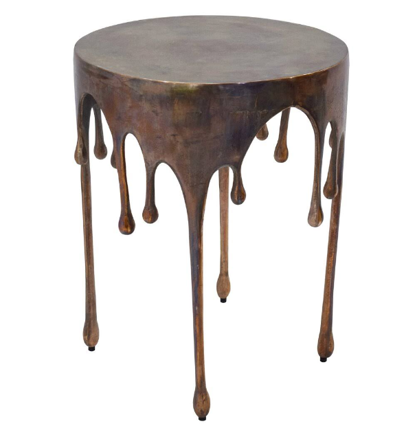 Drip Side Table – Rip van Winkel Store