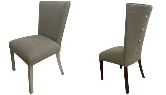 JOAN MB DINING CHAIR – Rip van Winkel Store