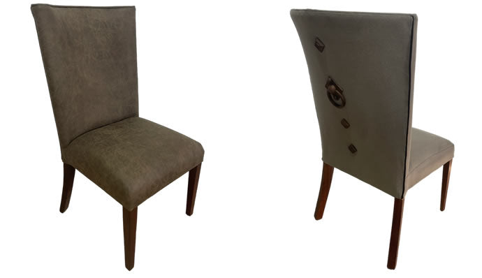 VALHALLA CHAIR – Rip van Winkel Store