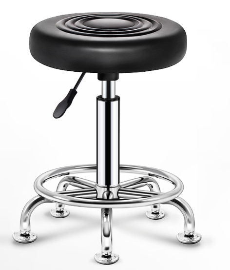 Bubba Short Bar Stool – Rip van Winkel Store
