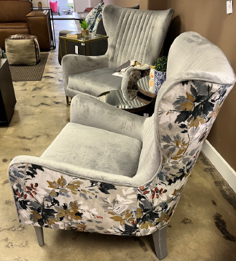 Houston Chair – Rip van Winkel Store